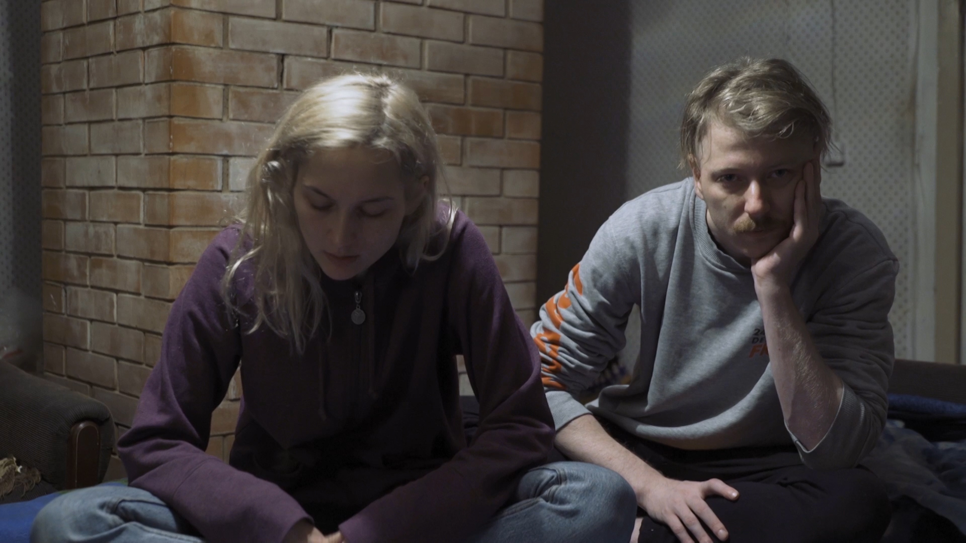 Как снимали фильм «Идеальное поведение»